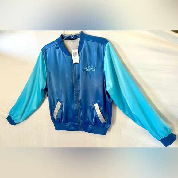Disney | Jackets & Coats | Collectors Item Authentic Disney Stitch ...